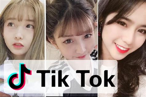 Top B I H T Tik Tok Trung Qu C G Y S T Trong N M