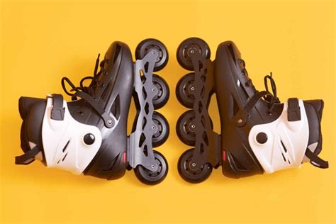 Aprenda a fazer a manutenção de seus patins 5 dicas Tricks Guia