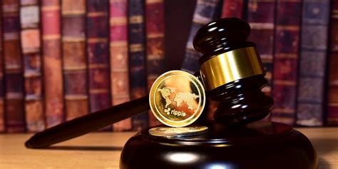 Ripple Vs SEC Mauvaise Nouvelle Pour La Crypto Monnaie Ce Revers De