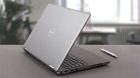 Dell Precision 16 7680 Review Oververhitting En Ondermaatse Accuduur