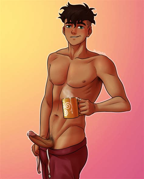 Creamy Coffee By Bludwing Hentai Foundry