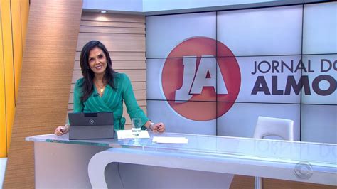 Jornal do Almoço Edição de 12 09 2018 Assista online Globoplay