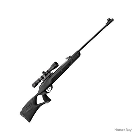 Pack carabine à plomb Gamo G Magnum 1250 et lunette 3 9x40 WR Cal 5