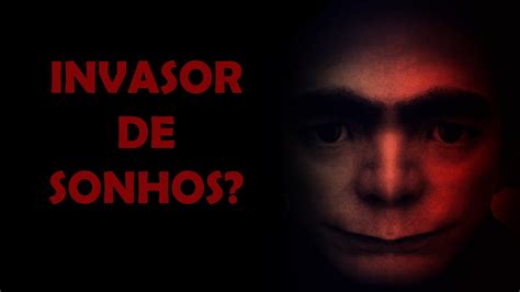 VOCÊ já SONHOU este HOMEM Mistério 47 YouTube