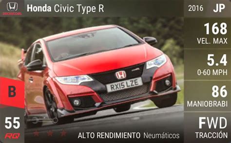 IGCD Net Honda Civic In Top Drives