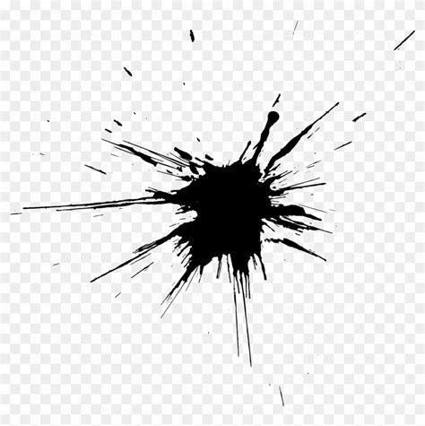Grunge Ink Splatter Png Onlygfx Ink Splatter Transparent Png