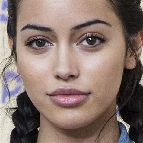 Cindy Kimberly No Makeup Telegraph