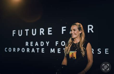 Vortrag Web3 Metaverse NFTs Christiane Stein Konferenz Frauen Im