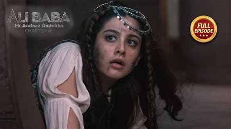 Ali Baba S Finesse Ali Baba Dastaan E Kabul Ep Full Episode