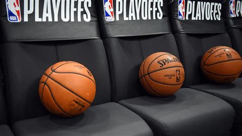 Listos Los Playoffs Finaliza La Temporada Regular De La NBA 2024