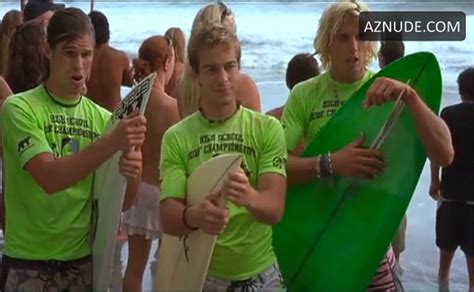 Eriko Tamura Bikini Scene In Surf School AZNude