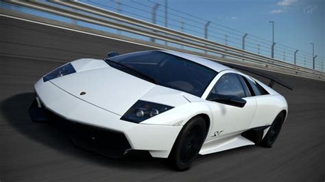 IGCD net Lamborghini Murciélago LP 670 4 SV in Gran Turismo 6