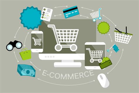 Qué es el comercio electrónico o e commerce Global Mensajería