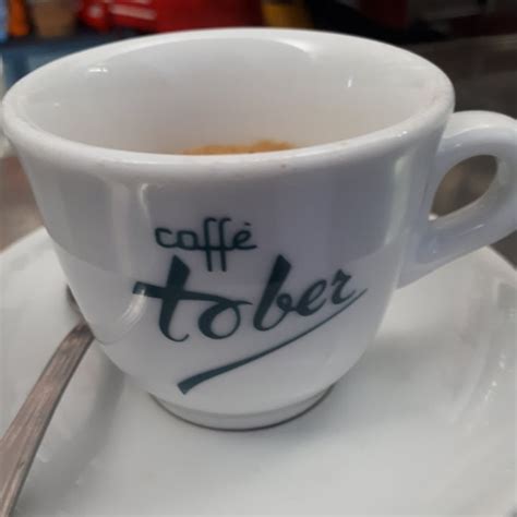 Tober Caffè Review abillion