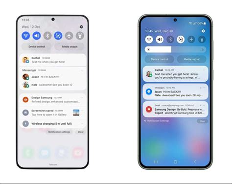Samsung One UI 6 Beta Rolls Out For Galaxy S23 What S New PCMag