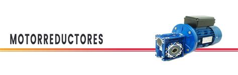 Venta de motorreductores monofásicos 220V y trifásicos 220 380V Zuendo