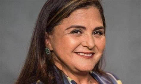 Atriz Elizangela Morre Aos 68 Anos Em Guapimirim RJ ExtraPB