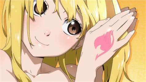 Fairy Tail Lucy Heartfilia Wallpapers Wallpaper Cave