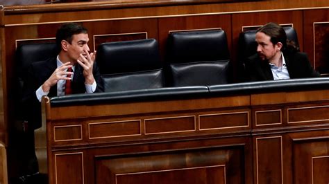 El Congreso avala la prórroga del estado de alarma con fuertes críticas