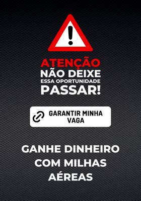 Guia Do Milheiro Milhas A Reas E Cart Es De Cr Dito