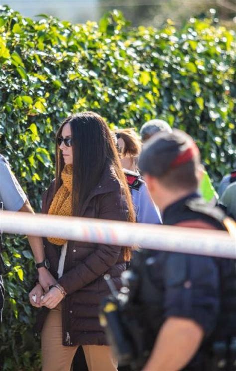 El cuadrado amoroso que acabó en asesinato las claves del crimen de la