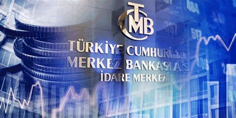 Merkez Bankas Y L N Ilk Faiz Karar N A Klad