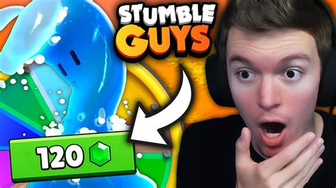 SPINNING SPECIAL LIMITED TIME WHEEL IN STUMBLE GUYS YouTube
