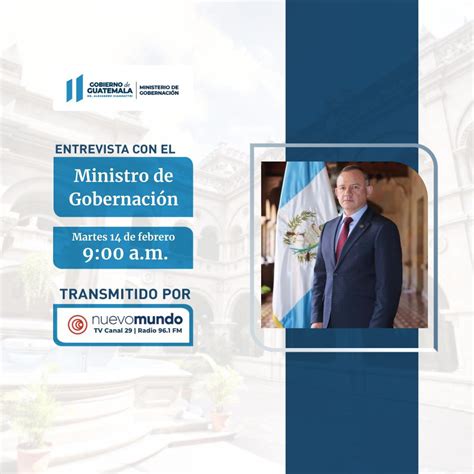 PNC de Guatemala on Twitter RT mingobguate Acompáñenos este martes