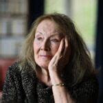 Annie Ernaux Es La Escritora Francesa Que Gan El Nobel De Literatura