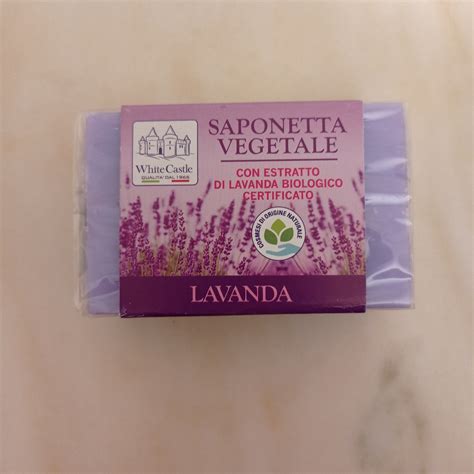 White Castle Saponetta Vegetale Reviews Abillion