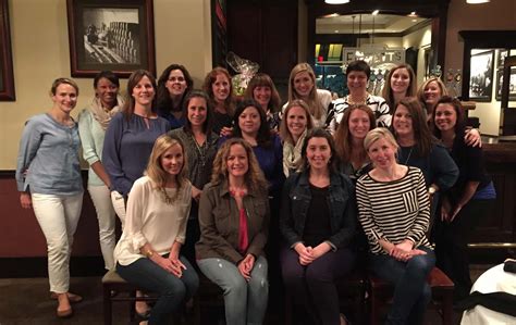 Ahjwc Members Arlington Heights Junior Women S Club
