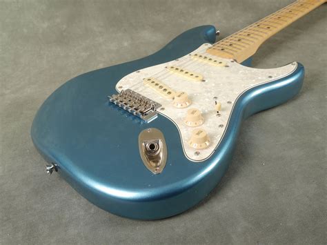Squier Classic Vibe 50s Stratocaster Lake Placid Blue 2nd Hand