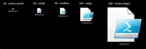 powershell icon at collection of powershell icon free for personal use