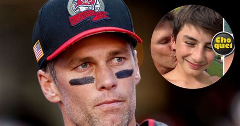 Ex marido de Gisele Bündchen Tom Brady sofre duras críticas após foto