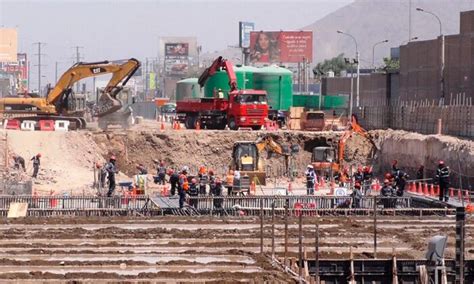 Callao Este domingo se inicia plan de desvío en la avenida Elmer