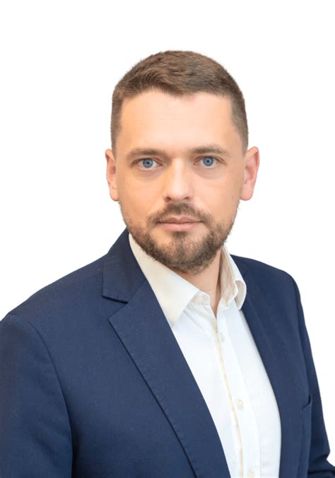 Mateusz Sawaryn Sawaryn I Partnerzy Sp K