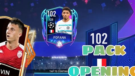 Il Luam Pe Fofana Si Facem Peste Milioane De Coins Pack Opening Fifa