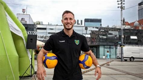 GKS Katowice Kadra Na Sezon 2022 23 Siatkarze Trener Transfery