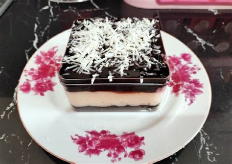 Resep Dessert Box Oreo Oleh Sukmawati Cookpad
