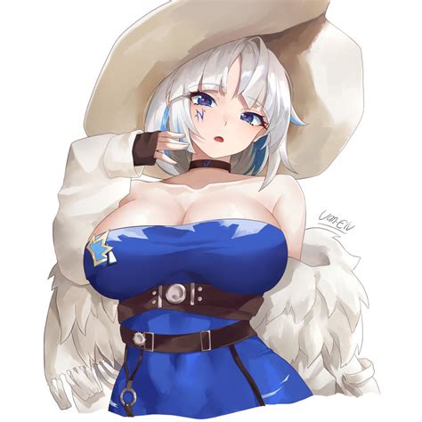 Azure Alchemy Stars Drawn By Van Elv Danbooru