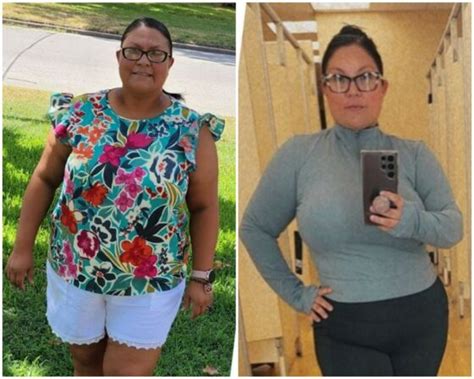 Mounjaro Weight Loss Before And After Photos Drug Genius