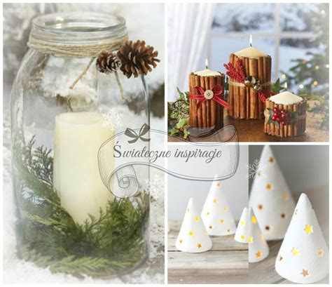 22 pomysły na piękne Świąteczne DIY zrób to sam Szalonooka pl