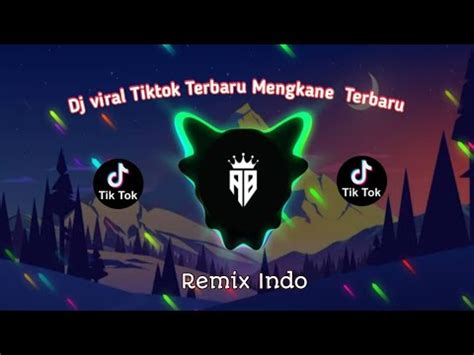 DJ SEMOGA ENGKAU BAHAGIA BREAK FYP TIK TOK VIRAL 2023 JEDAG JEDUG FULL