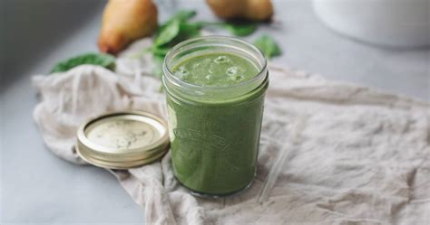Gr Ner Power Smoothie Vielseitig Und Schnell Gemacht I Kale Me Rezepte
