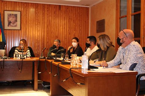 EL PLE DONDARA APROVA PER UNANIMITAT LA MODIFICACIÓ DE LES ORDENANCES