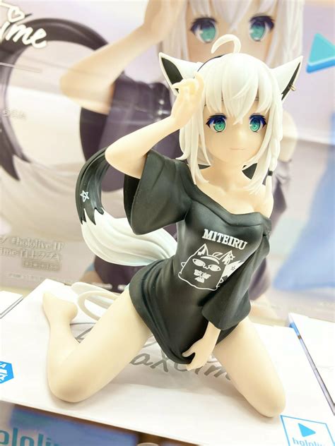 GiGOグループのお店 公式 on Twitter ホロライブ hololive IF Relax time 白上フブキGiGO
