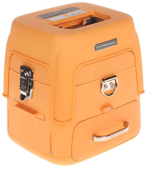 Optical Fiber Fusion Splicer Ai Fiber Splicing Delta