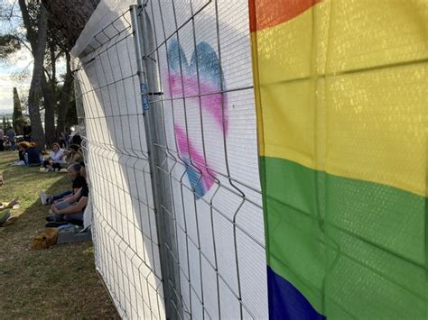 Así hemos narrado la celebración de Los Palomos en Badajoz Hoy