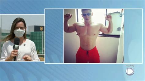 Hulkinho Do Tr Fico Garoto De Programa Solto Pela Justi A Bras Lia