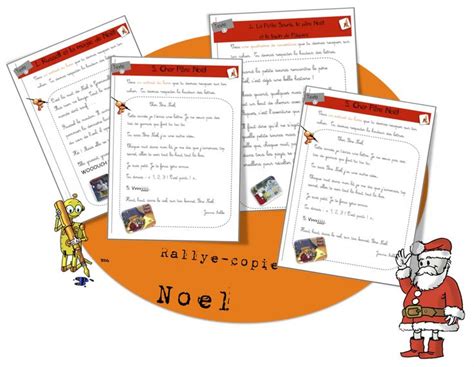 Épinglé sur cahiers et activités de Noël